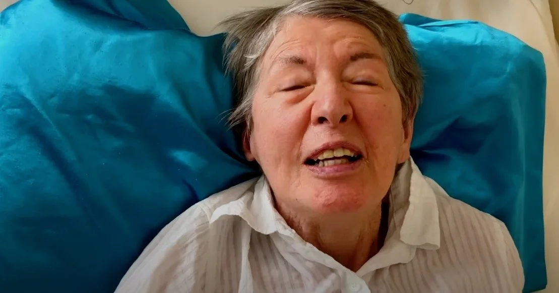 Rosemary Bowen’s Fast — Fully Informed Conversations